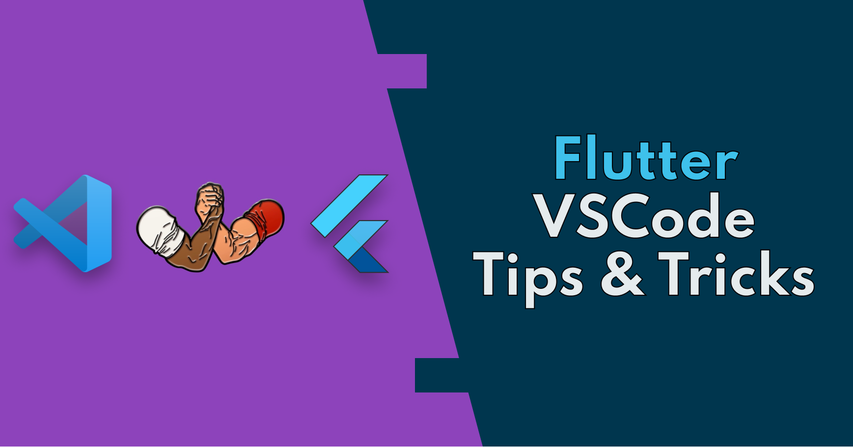 VSCode Tips Tricks For Flutter Projects Codereis